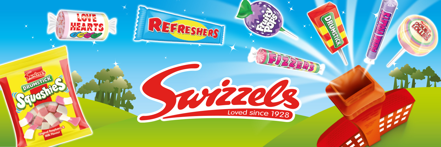 Swizzels Teacher Discount • 10% off for Teachers at Swizzels