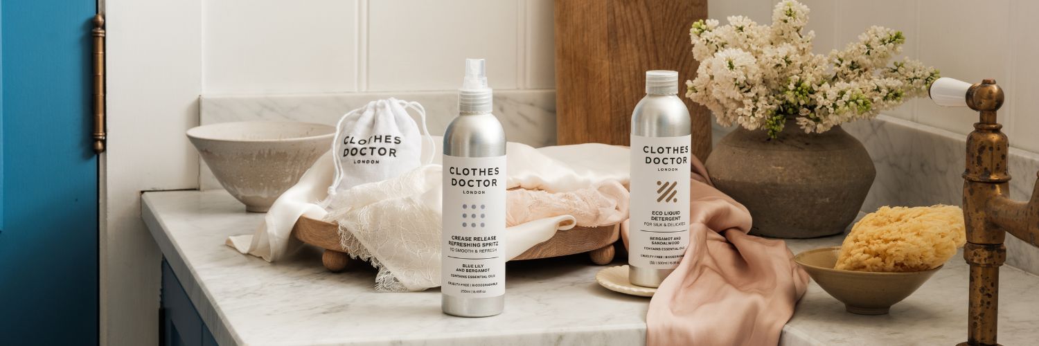 Exclusive Clothes Doctor discount codes • Clothes Doctor