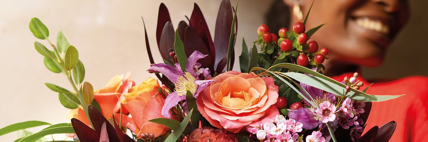 Exclusive Bloom & Wild discount codes • Bloom & Wild