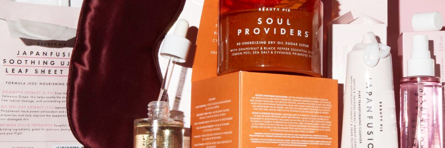 Beauty Pie Key Worker Discount • 15% off your first order & membership ...