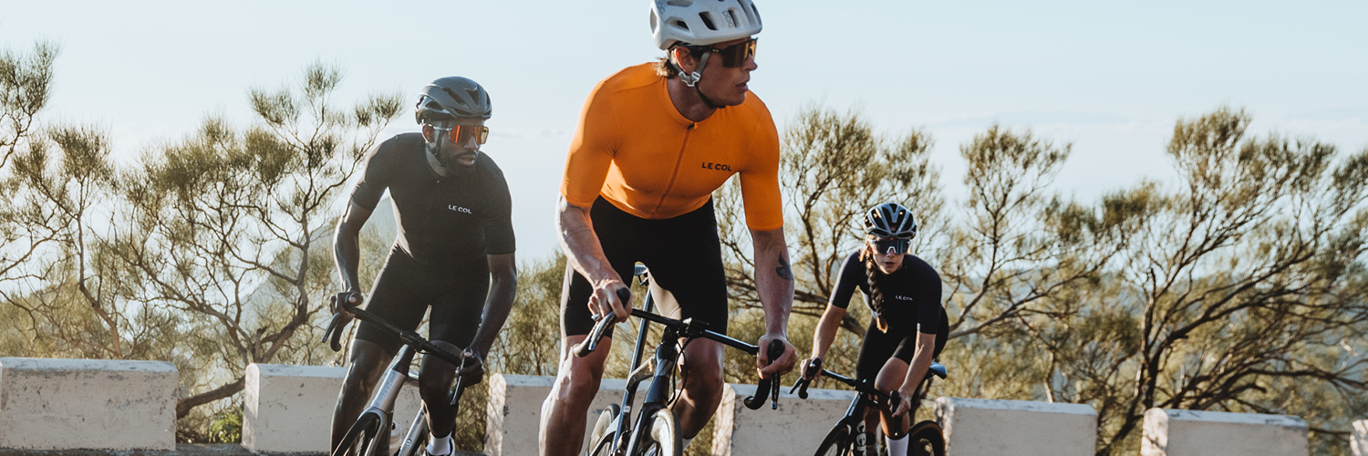 Exclusive Le Col discount codes • Le Col