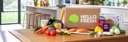 HelloFresh Key Worker Discount • Key Workers, get up to €85 off* your ...