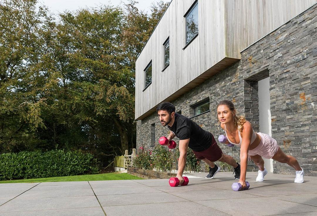 Core Balance discounts | gocertify