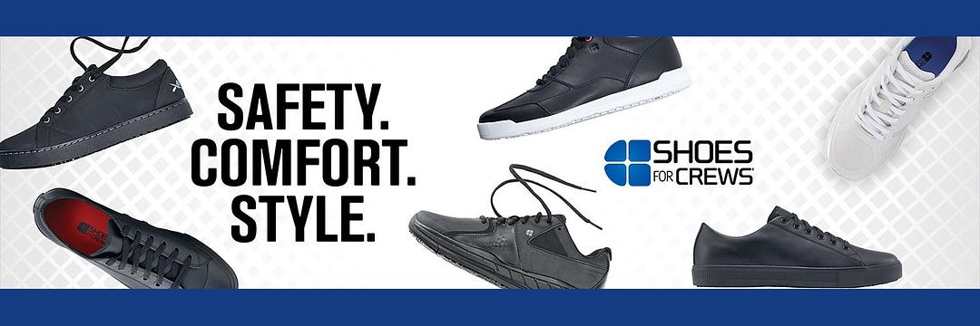 Shoes For Crews discounts | gocertify