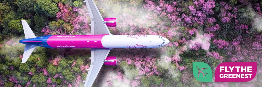 Wizz Air discounts | gocertify