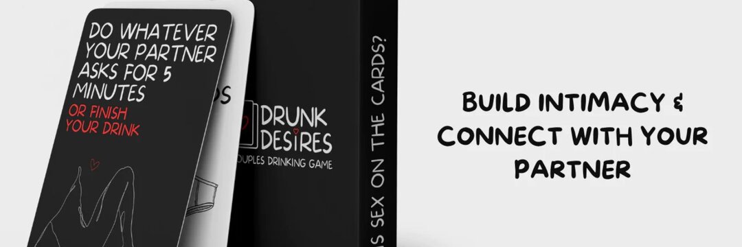 Drunk Desires discounts | gocertify