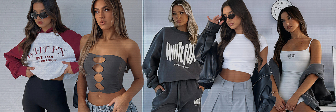 White Fox discounts | gocertify